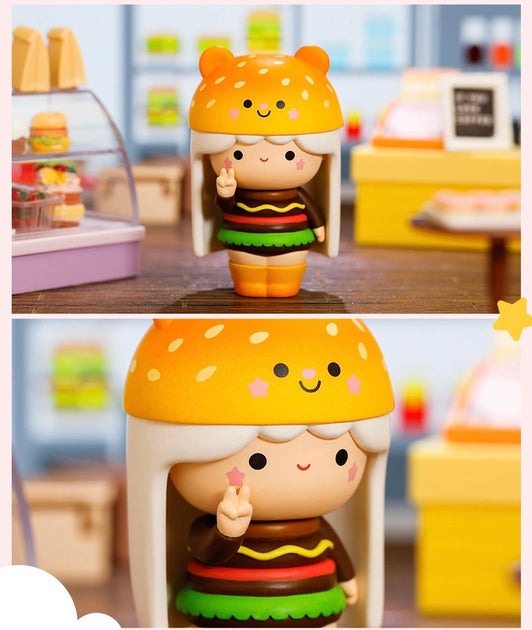 【Discontinue】Momiji - Perfect Partners Series Mystery Box Blind Box To ...