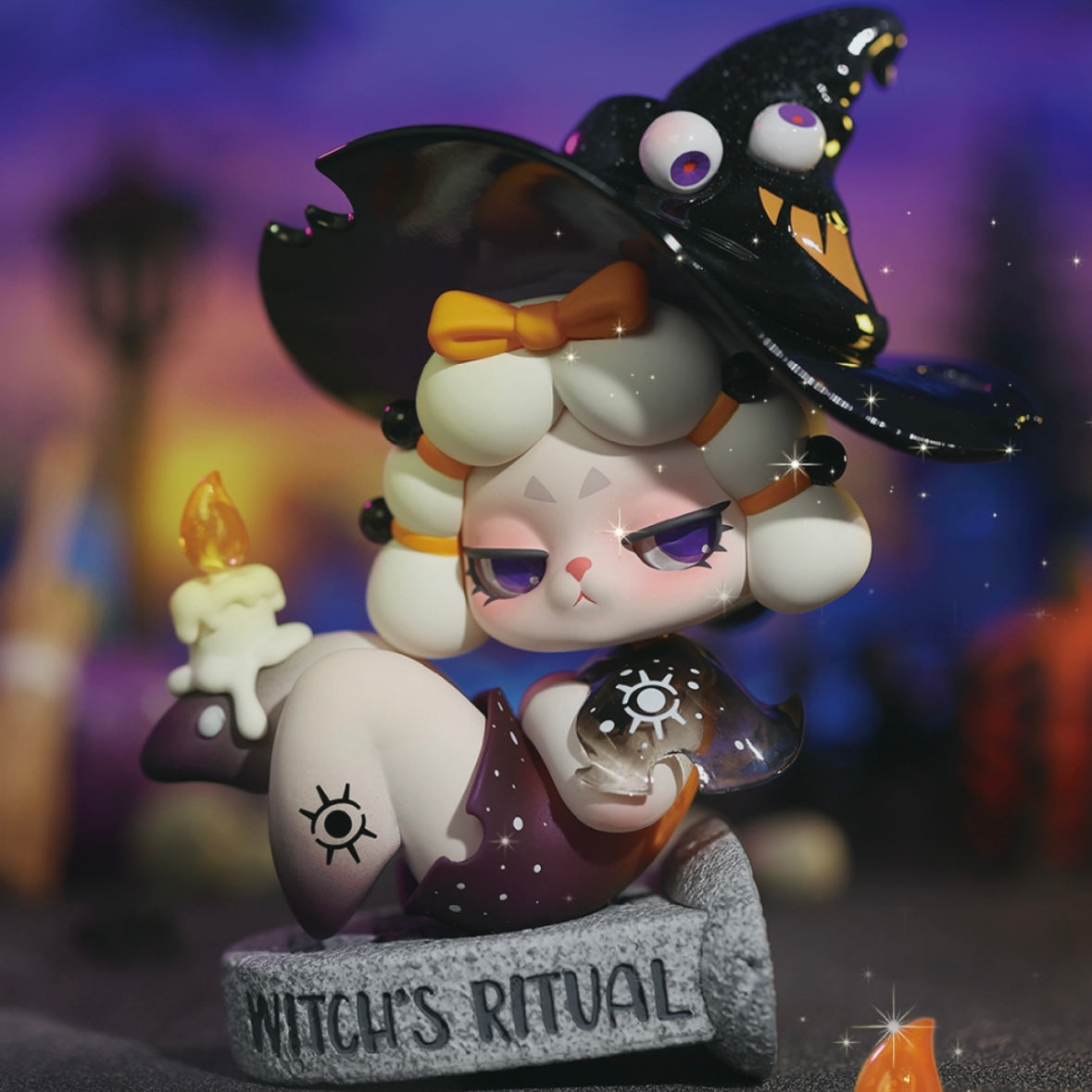 Dodo Rara - Savage Growth Series Mystery Box Blind Box Toy Figure ...