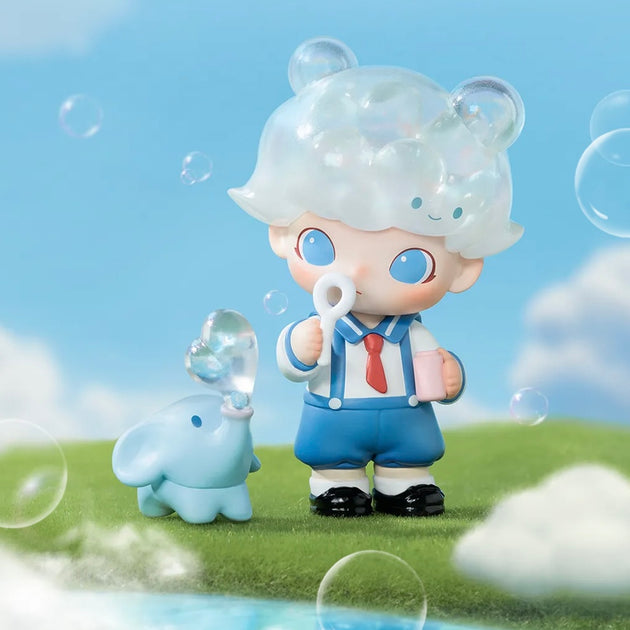 Dimoo - Animal Kingdom Series Mystery Box Blind Box Toy Figure – Tintoyland