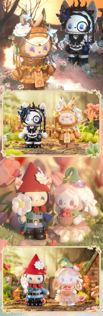 Emma - Garden Dating Series Mystery Box Blind Box Toy Figure – Tintoyland