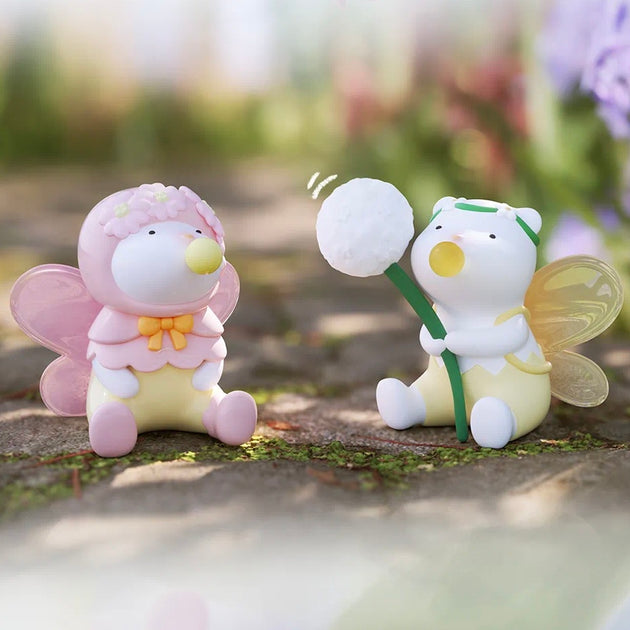 Repolar - Welcome to My Garden Series Mystery Box Blind Box Toy Figure ...
