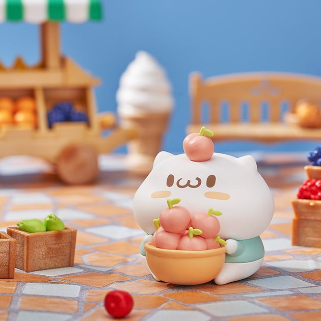 Fan&Bao Playing Series Mystery Box Blind Box Toy Figure – Tintoyland