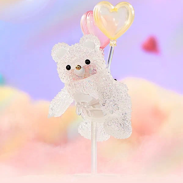 Mucky - Play Time Series Mystery Box Blind Box Toy Figure – Tintoyland