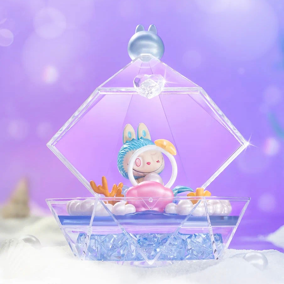 POPMART Ring - Wishes at Your Fingertips Series Mystery Box Blind Box ...