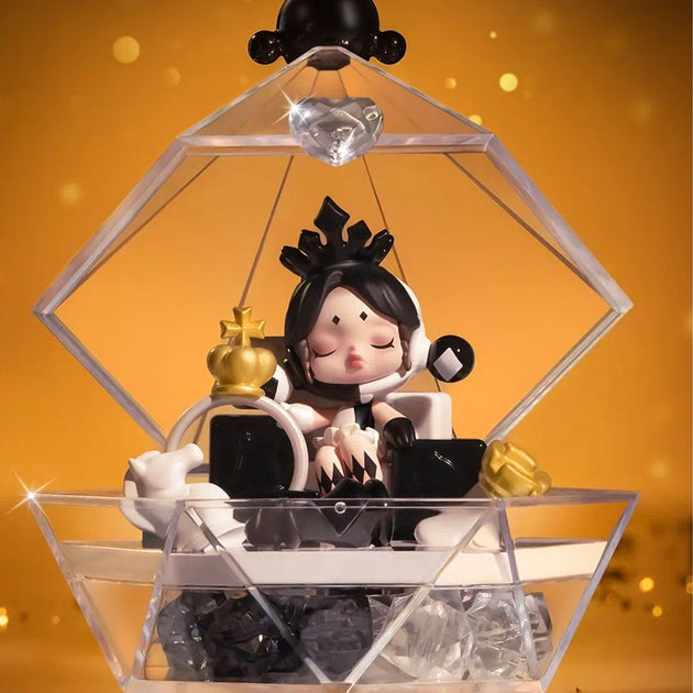 POPMART Ring - Wishes at Your Fingertips Series Mystery Box Blind Box ...