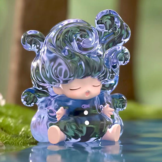 Yumo - Natural Journey Series Mystery Box Blind Box Toy Figure – Tintoyland