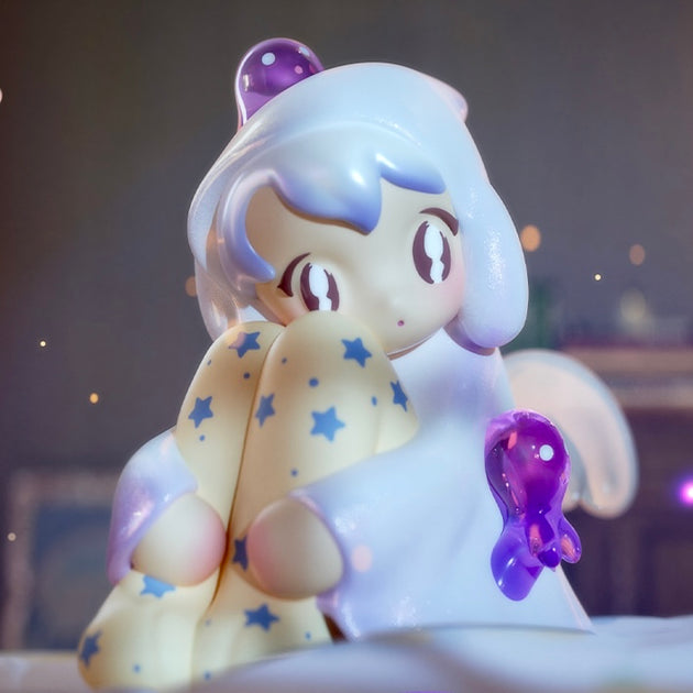 AAMY - The Magicians Story Series Mystery Box Blind Box Toy Figure ...