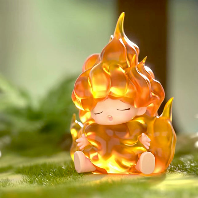 Yumo - Natural Journey Series Mystery Box Blind Box Toy Figure – Tintoyland