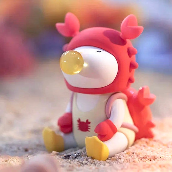 Repolar - Marine Creature Series Mystery Box Blind Box Toy Figure ...