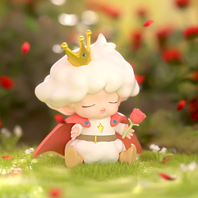 Yumo - Natural Journey Series Mystery Box Blind Box Toy Figure – Tintoyland