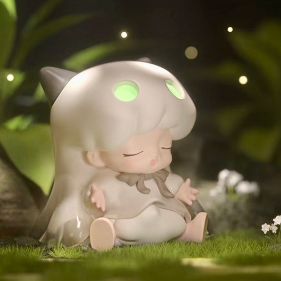 Yumo - Natural Journey Series Mystery Box Blind Box Toy Figure – Tintoyland