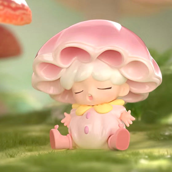 Yumo - Natural Journey Series Mystery Box Blind Box Toy Figure – Tintoyland