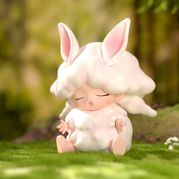 Yumo - Natural Journey Series Mystery Box Blind Box Toy Figure – Tintoyland