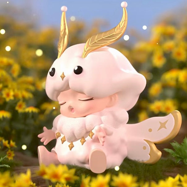 Yumo - Natural Journey Series Mystery Box Blind Box Toy Figure – Tintoyland